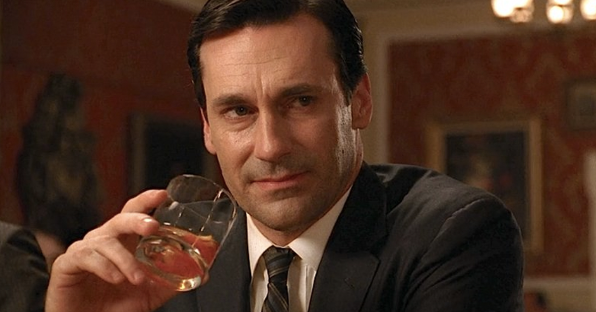 What Don Draper Teaches Us About Legal Technology