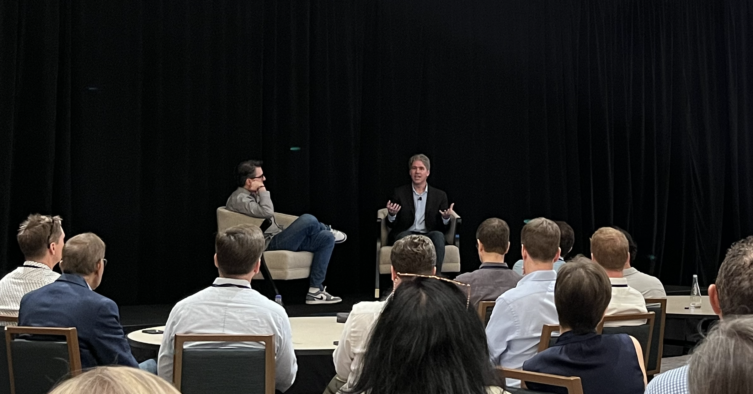 AI Everywhere at TLTF Summit 2023